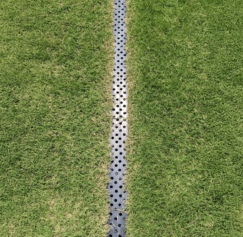 #5-Downspout Runoff - Drain Designs