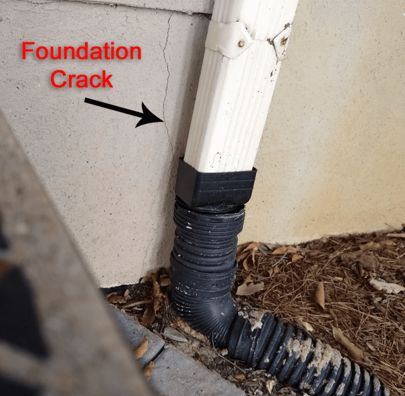 #5-Downspout Runoff - Drain Designs