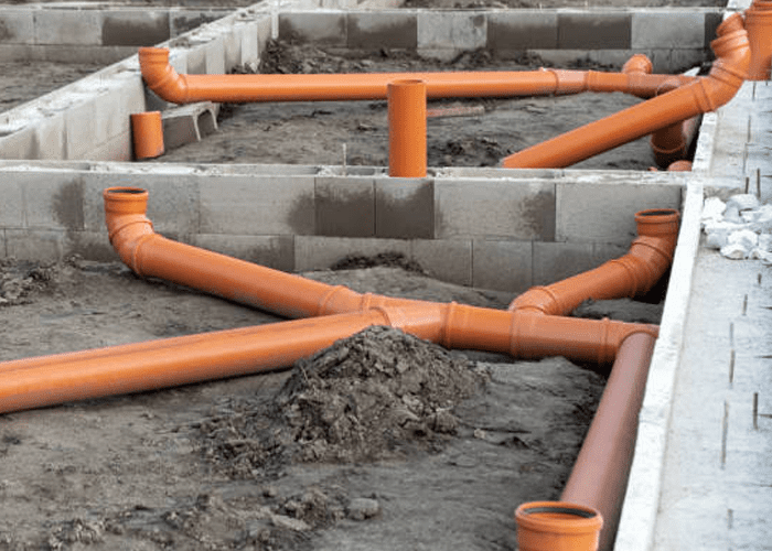 Drainage Work Costs Explained: A Contractor’s Perspective