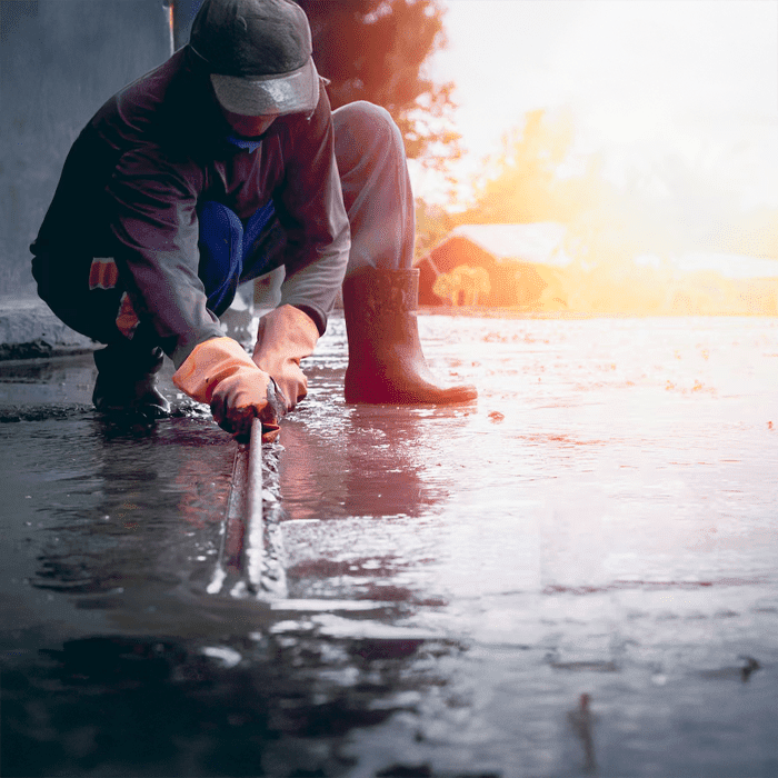 Waterproofing Services in Canton, Ohio: Drainage Solutions