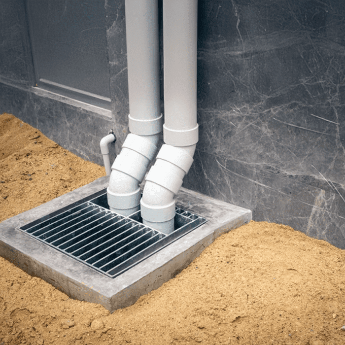 5 Important Reasons to Get Your Drain Installed by Experts