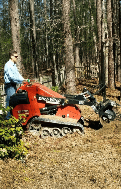 French Drain Design | Installation & Repair Specialists