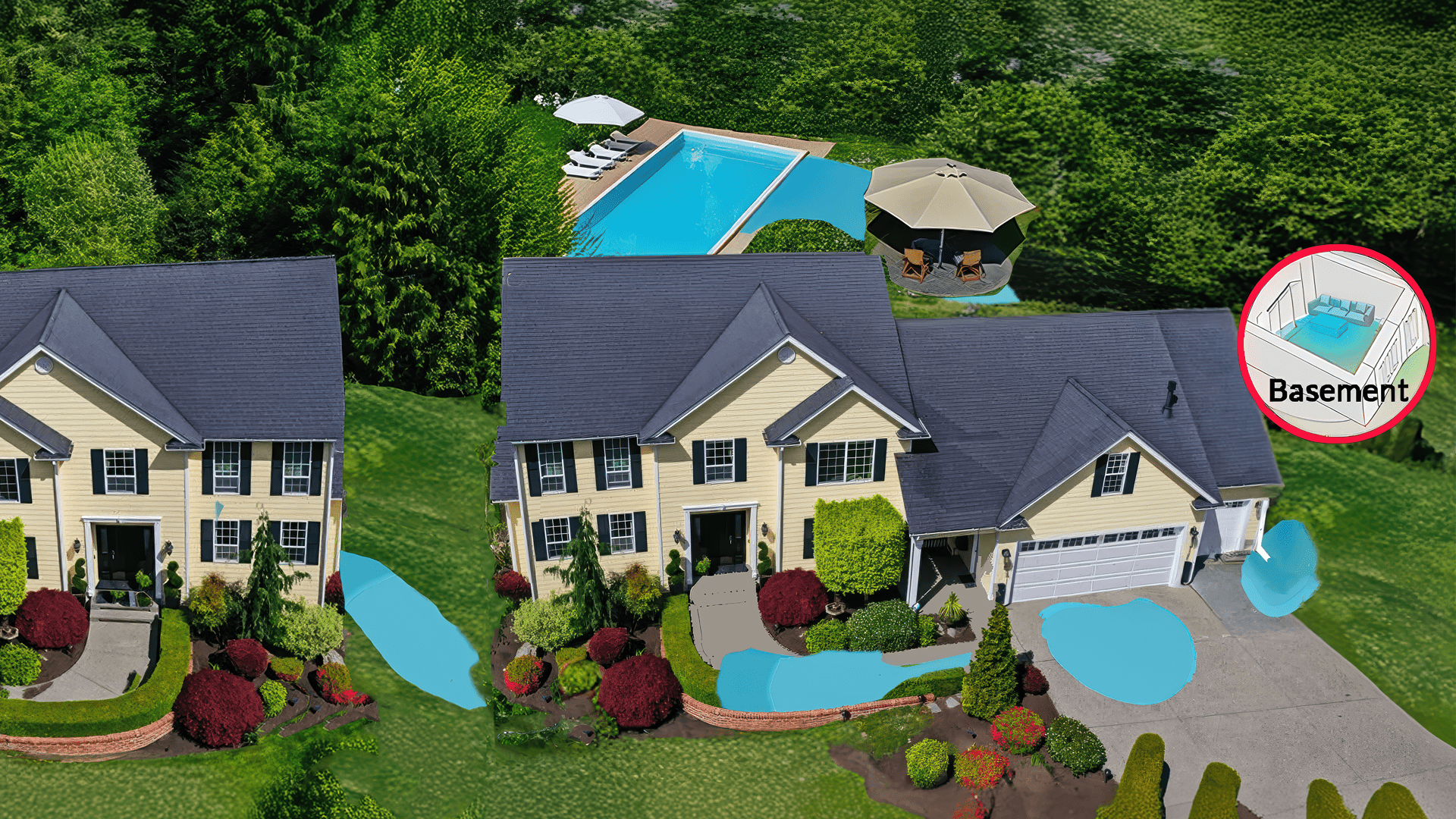 Drain Designs Home-2 - Drain Designs
